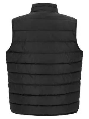 Dolce & Gabbana Essential Quilted Vest