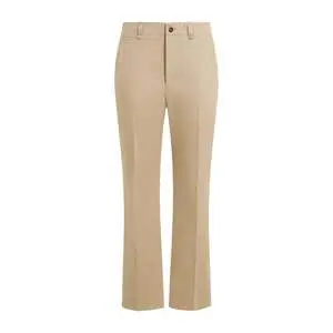 Saint Laurent Cotton Pants