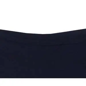 Max Mara Faretra Long-sleeve Cashmere Top - Blue