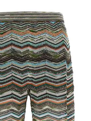 Missoni Palazzo Pants