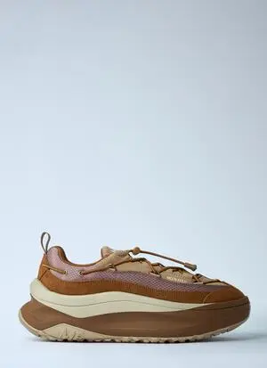 Moon Boot Mb Moon247 Xlace Sneakers - Multicolor