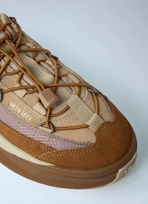 Moon Boot Mb Moon247 Xlace Sneakers