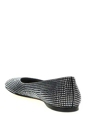 Loewe Toy' Ballet Flats