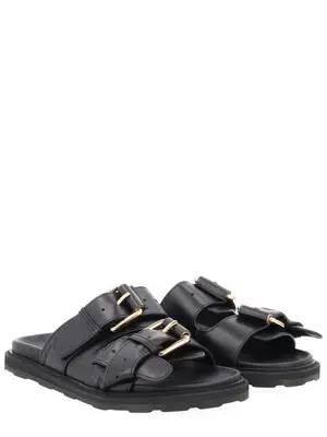Moschino Sandalo Tie-me