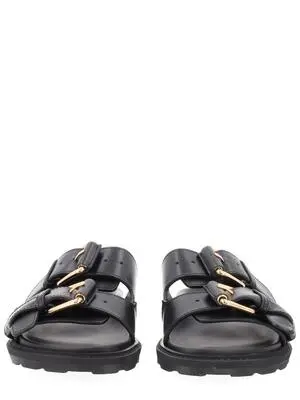 Moschino Sandalo Tie-me