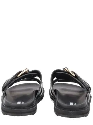 Moschino Sandalo Tie-me