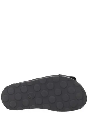 Moschino Sandalo Tie-me