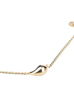 Bottega Veneta Metal Chain Jewellery - Multicolor