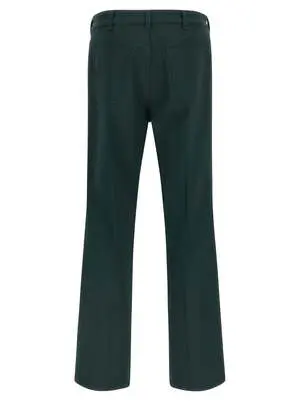 Marni Technical Twill Pants