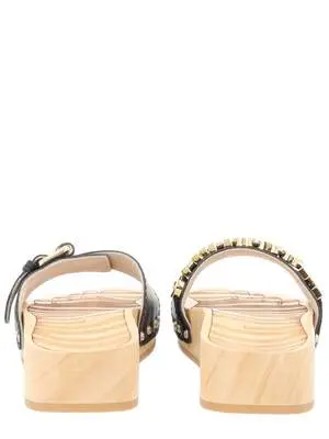 Moschino Sandals