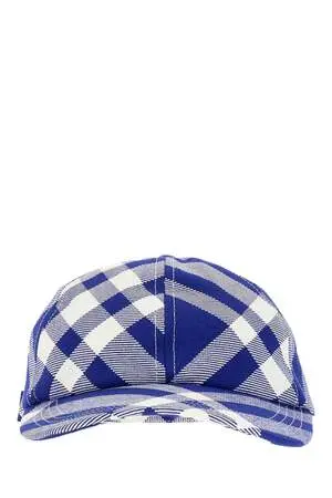 Burberry Accessories Hats & Headbands - Multicolor