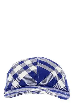 Burberry Accessories Hats & Headbands - Multicolor