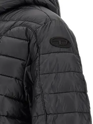 DIESEL® W-stone-wrd Down Jacket