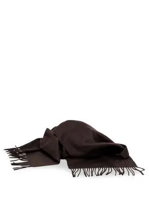 Max Mara Wsdalia Scarf - Multicolor