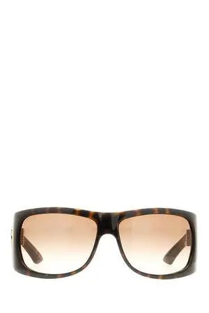 Gucci Tortoiseshell Sunglasses - Multicolor