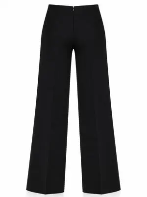 Gucci Wool Tailored Pants