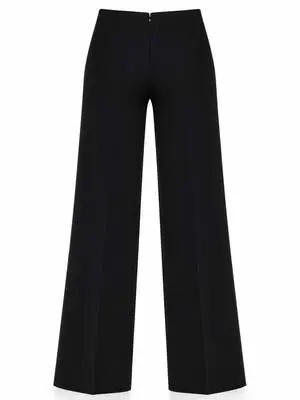 Gucci Wool Tailored Pants