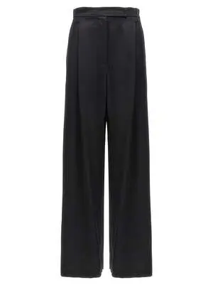 Max Mara Fiesta' Pants - Black