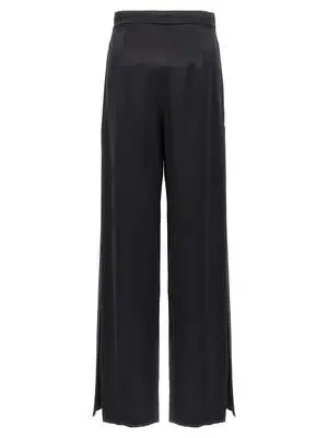 Max Mara Fiesta' Pants - Black