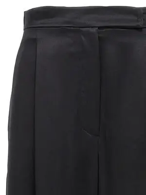 Max Mara Fiesta' Pants - Black