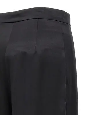 Max Mara Fiesta' Pants - Black