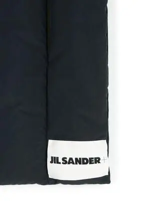 JIL SANDER Polyester Scarf