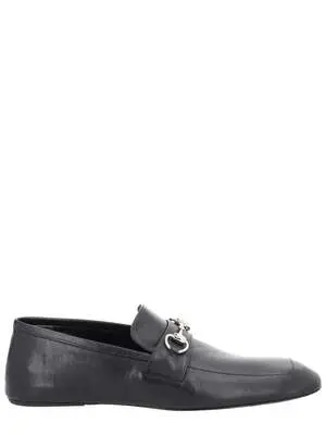 Gucci Mocassino Ragazzo - Black