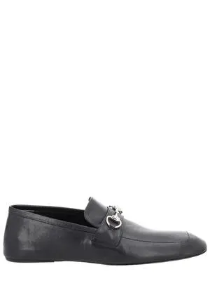 Gucci Mocassino Ragazzo - Black