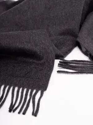 Max Mara Wsdalia Scarf
