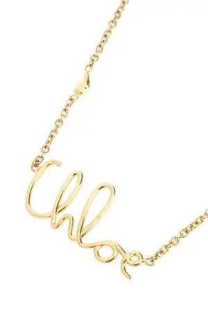 Chloé Accessories Jewellery