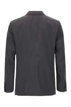Palm Angels Clothing Blazers E Gilets