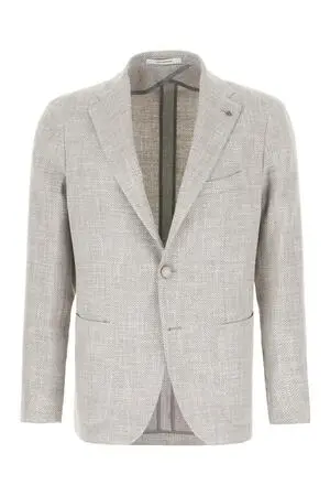 Tagliatore Clothing Blazers E Gilets - Multicolor