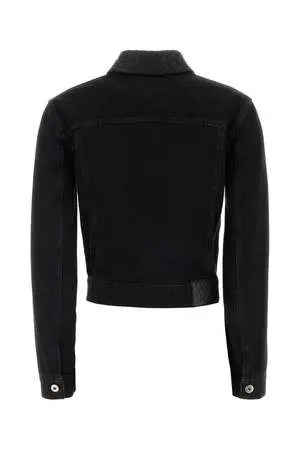 Bottega Veneta Denim Jacket