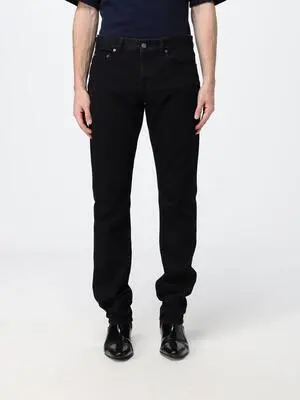 Saint Laurent Cotton Pants