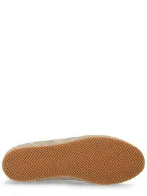 COMMON PROJECTS Sneaker In Suede - Multicolor