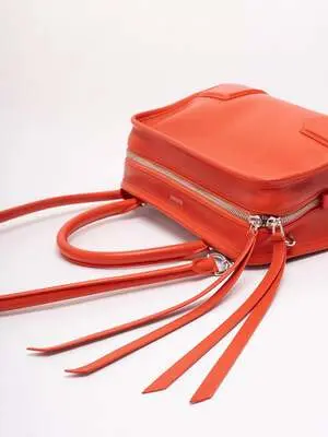 Loewe Amazona Small Bag - Multicolor