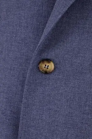 Brunello Cucinelli Clothing Blazers E Gilets