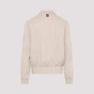 Amiri Striped Jacket - Multicolor