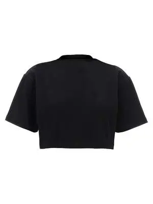 Off-White Off Stamp' T-shirt