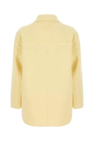 Fendi Clothing Coats