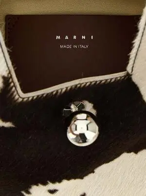 Marni Trapeze Small' Handbag