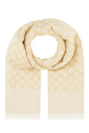 Gucci Accessories Scarves & Shawls - Multicolor