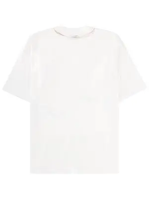 Moschino Cotton T-shirt - White