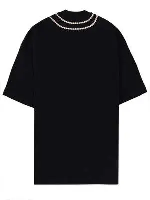 Moschino Cotton T-shirt