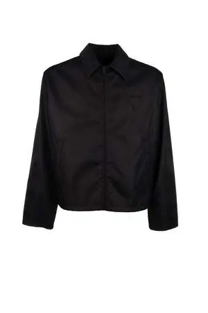 Prada Clothing Jackets - Multicolor