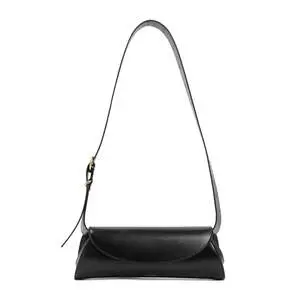 JIL SANDER Cannolo Bag