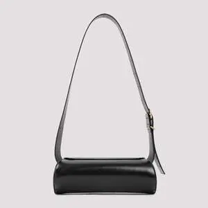 JIL SANDER Cannolo Bag