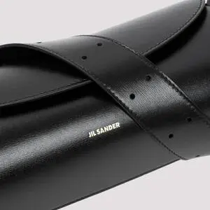 JIL SANDER Cannolo Bag