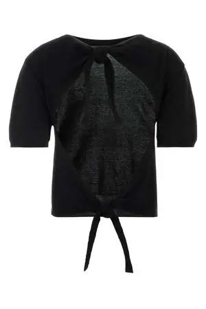 GANNI Cotton Top