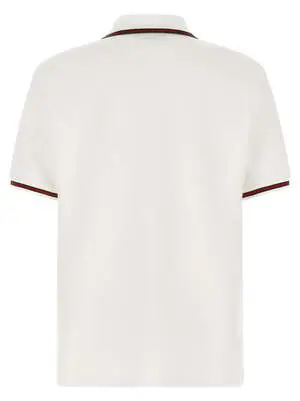 Gucci Nastro Web' Polo Shirt